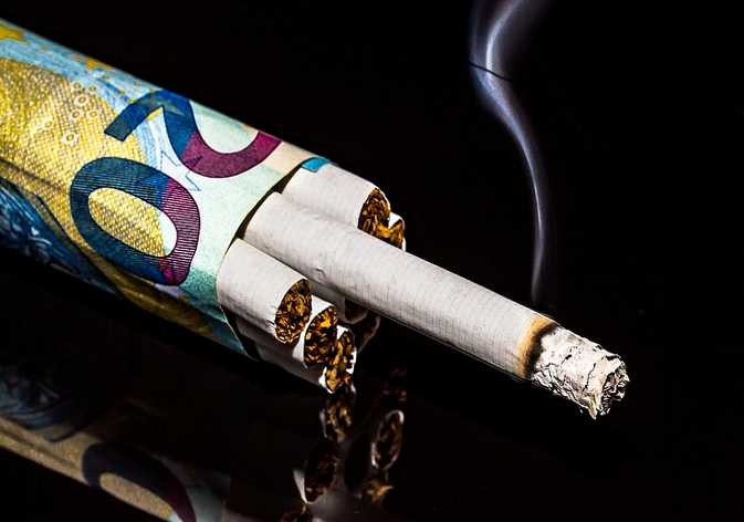 Ras la clope ! | PPL Actus