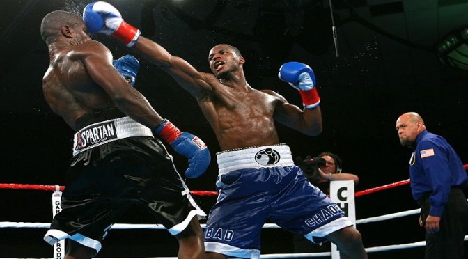 La boxe anglaise comme une danse | PPL Actus