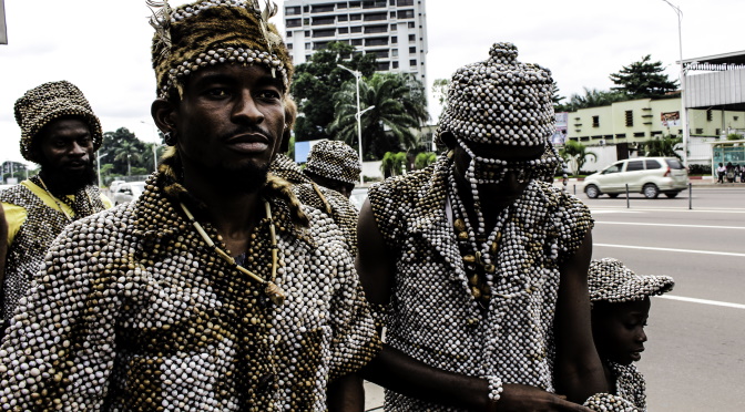 Zaïrois | PPL Actus